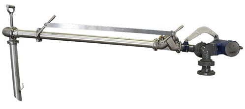 Telescoping Loading Arms: The Dixon Difference | Dixon